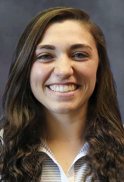 Restivo Honored With Rising Star Award | Greeneville | greenevillesun.com