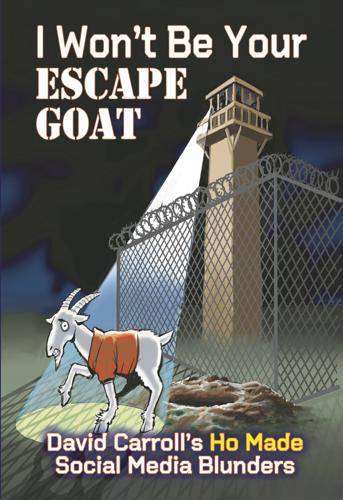 Columnist David Carroll Publishes New Book | Lifestyles ...