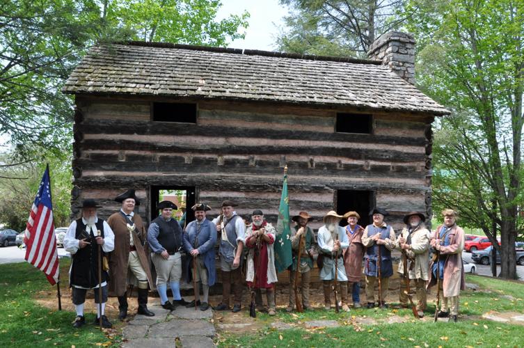 MASSEY: The 240th Franklin Constitutional Convention | Local News ...