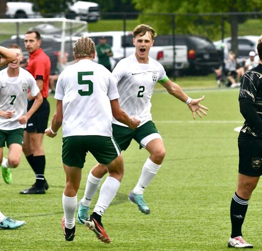 Greeneville's Stayton, Myers Make All-State | Sports | greenevillesun.com