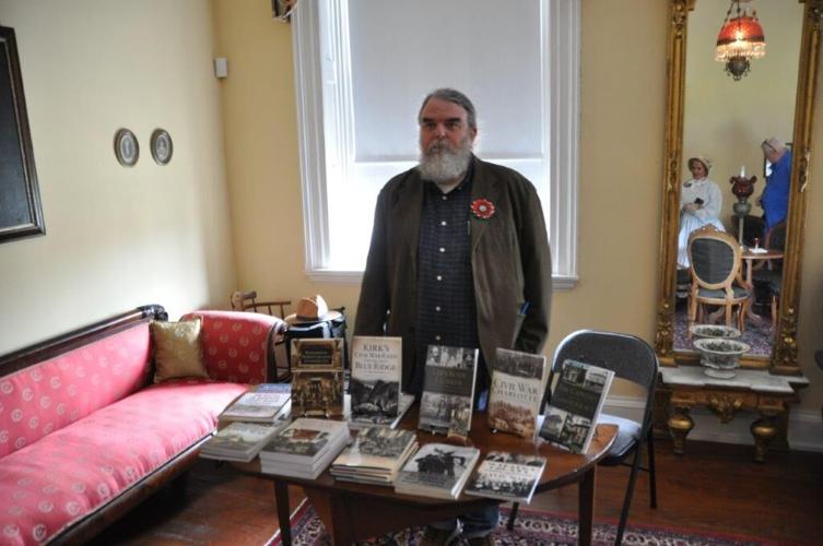 Community Celebrates Gen. Morgan's 200th Birthday | Local News ...