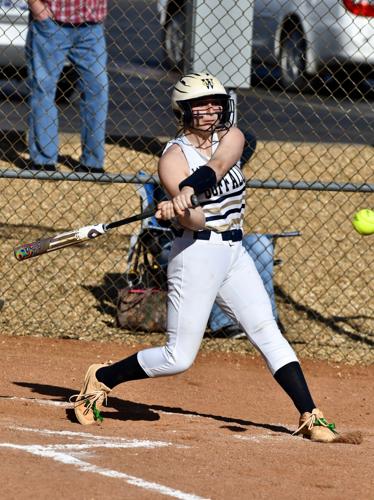 PREP ROUNDUP: Lady Rebels Top Lady Buffs In Softball | Sports ...