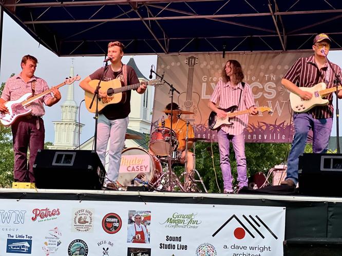 Main Street's Battle Of The Bands Returns March 14 | Local News ...
