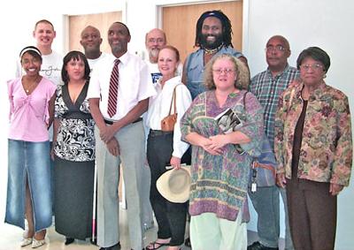 George Clem Multicultural Assoc. Celebrates Headquarters' Opening ...