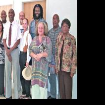 George Clem Multicultural Assoc. Celebrates Headquarters' Opening ...