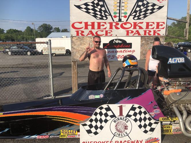 Memorial Day Special At Cherokee A Success | Sports | greenevillesun.com