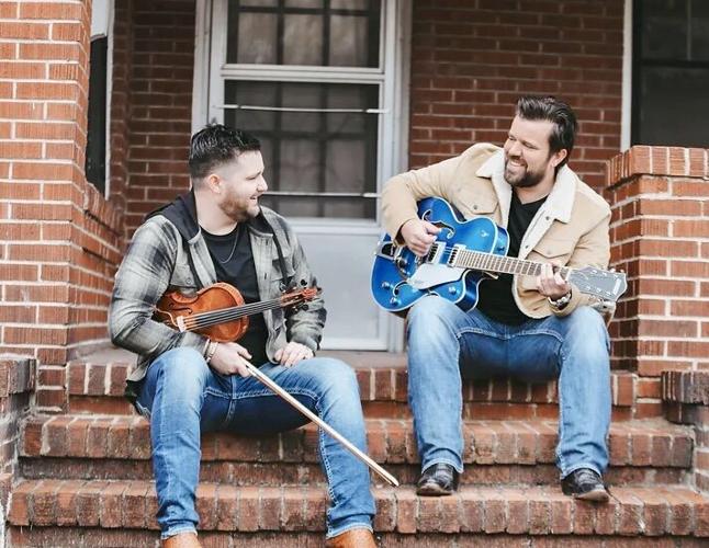 Dugger Band To Host Two 'Nashville Songwriters Showcase' Performances ...