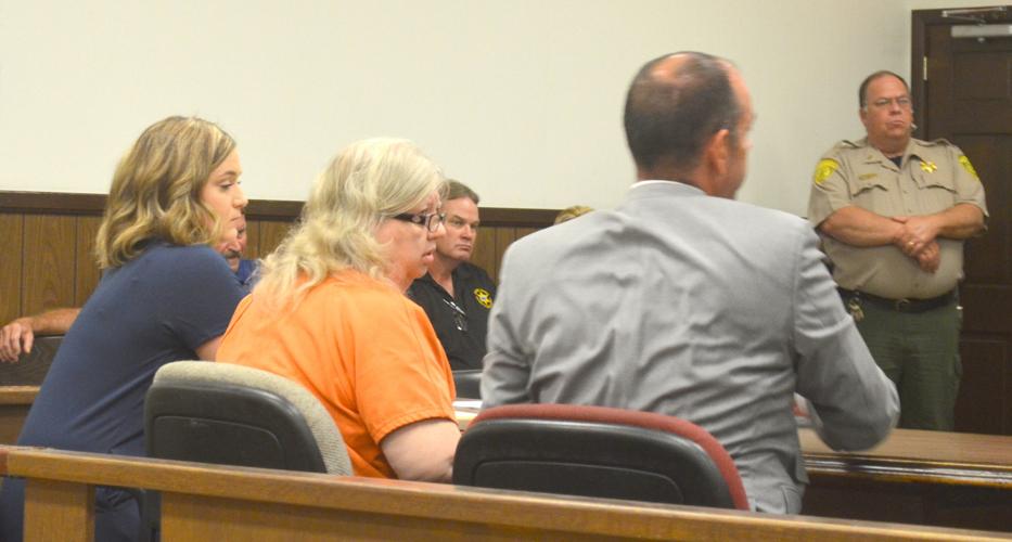 Vonda Star Smith's Bid For New Trial Denied | Local News ...