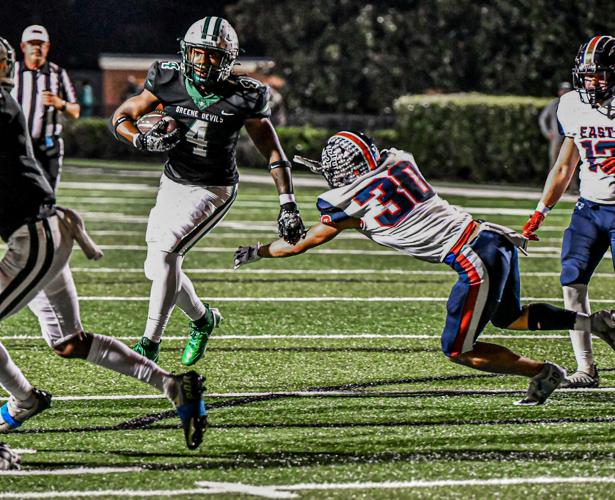 Devils Dance Past Sullivan East In Another Lopsided Win | Sports ...