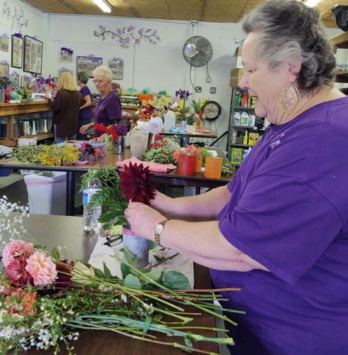 Healing With Flowers Marks 40,000 'Smiles' Delivered | ACCENT ...