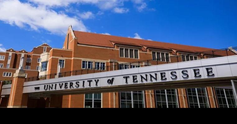 UTK Launches 3 New Academic Units | Education | greenevillesun.com
