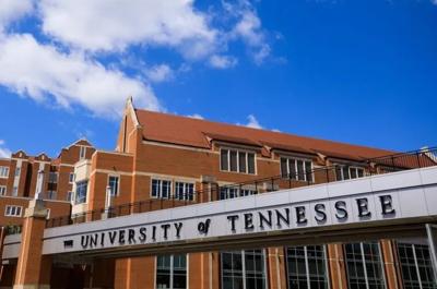 UTK Launches 3 New Academic Units | Education | greenevillesun.com