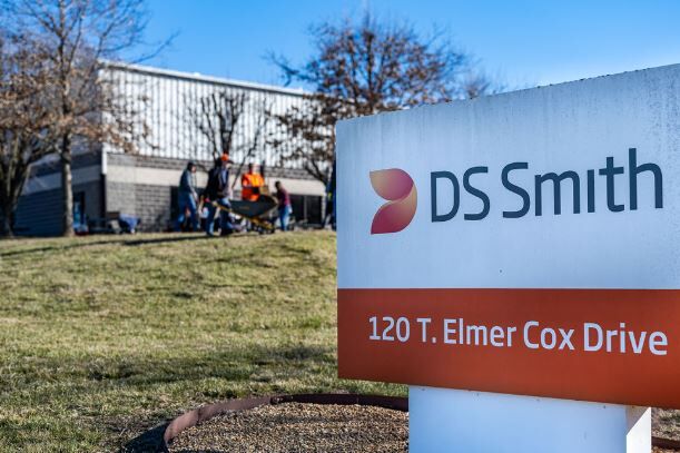DS Smith Partners With Tennessee Environmental Council To Construct ...