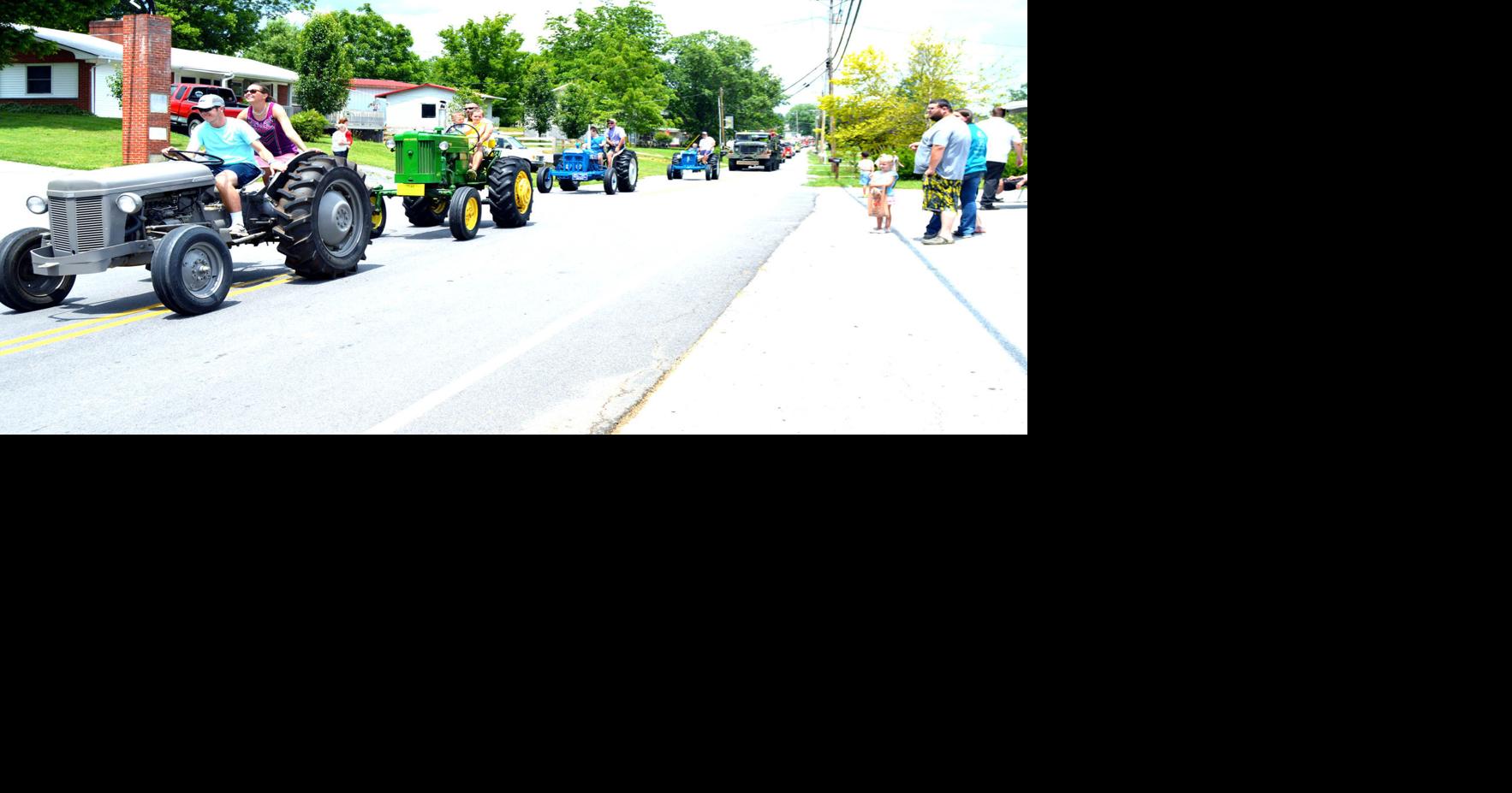 Mosheim Fun Days Returns | Local News | greenevillesun.com