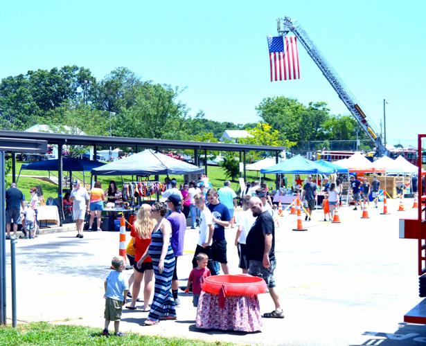 Mosheim Fun Days Returns | Local News | greenevillesun.com