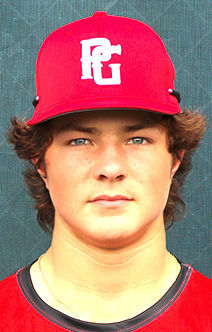 Quillen Gaining National Attention On Diamond | Greeneville ...