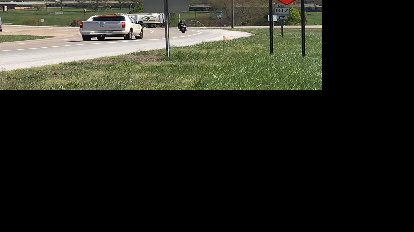 Workers Proceed With Caution As TDOT Projects Continue | Local News ...