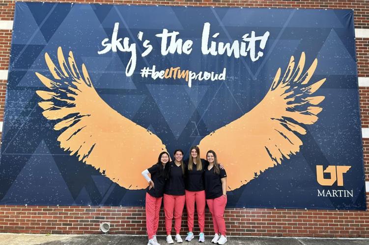 SGHS FFA Vet Science Team Wins State | Local News | greenevillesun.com