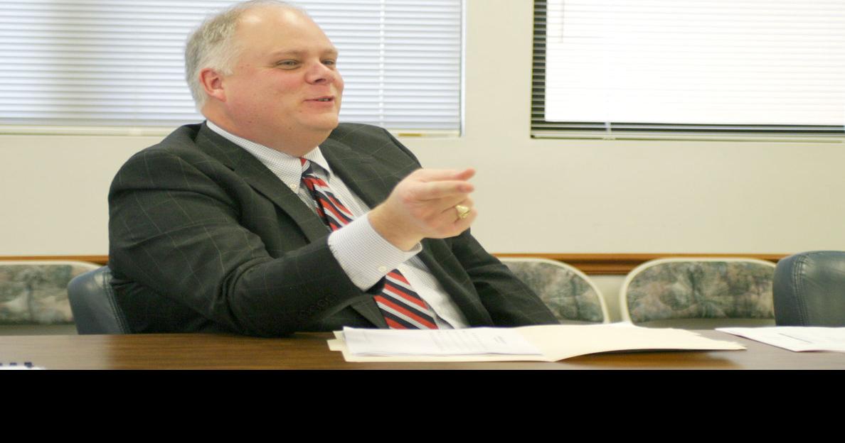 Bailey Again Requests Another Sessions Judge | Local News ...