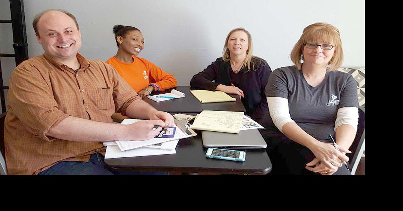 Theatre Guild Holding Auditions For Musical | Entertainment ...