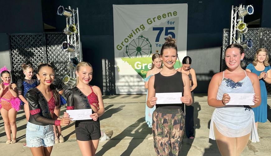 Winners Of Fair's Youth Talent, Dance Contests Announced | Lifestyles ...