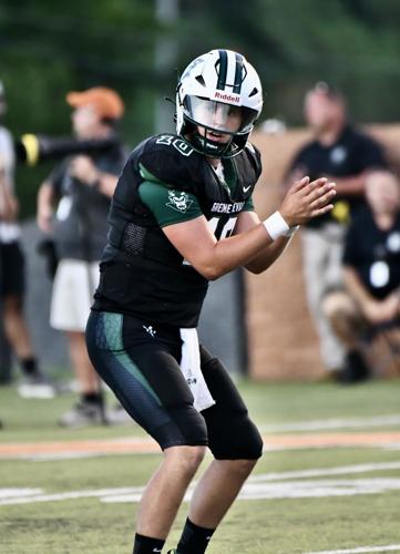 Greeneville Falls To Oak Ridge In Jamboree | Sports | greenevillesun.com