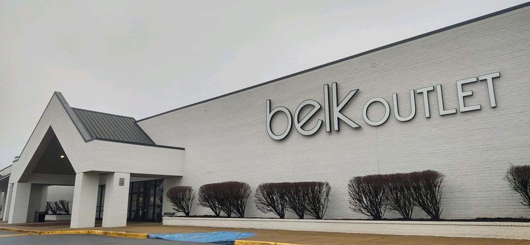Belk Transforms Local Store Into First Outlet | Local News | greenevillesun.com