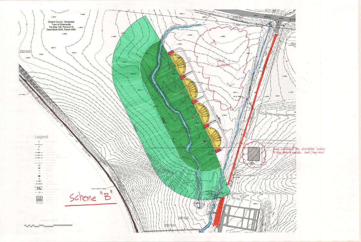 Committee Finalizes Skeet Shooting Range Location | Local News ...