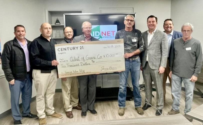 AIDNET Plans To Open More Cases This Week | Local News | greenevillesun.com