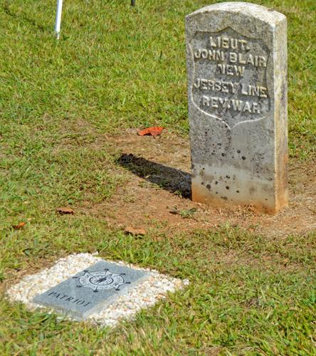 Marking History | Local News | greenevillesun.com