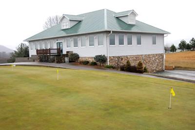River Trace Golf Course To Be Auctioned April 8 | Business ...