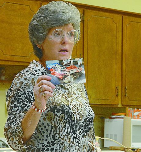 Balloon Release Set to Honor Memory Of 1993 Crash Victims | Local News ...