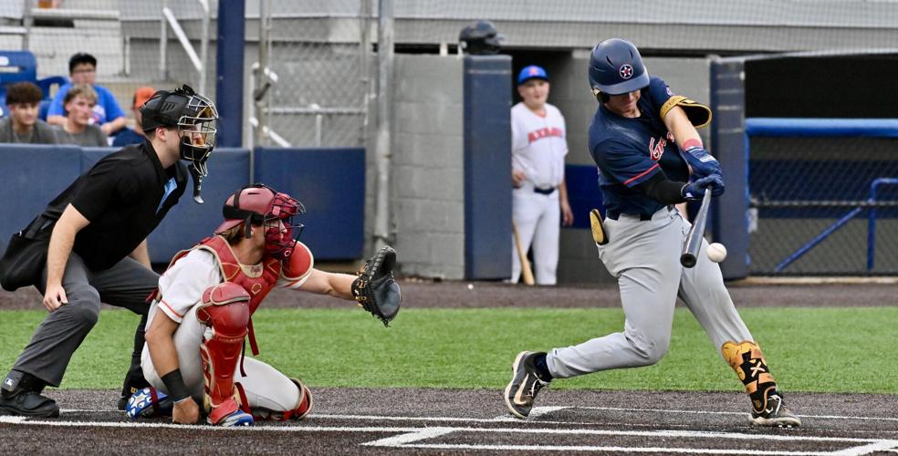 Flyboys Fall In Playoff Semifinal At Kingsport | Sports ...