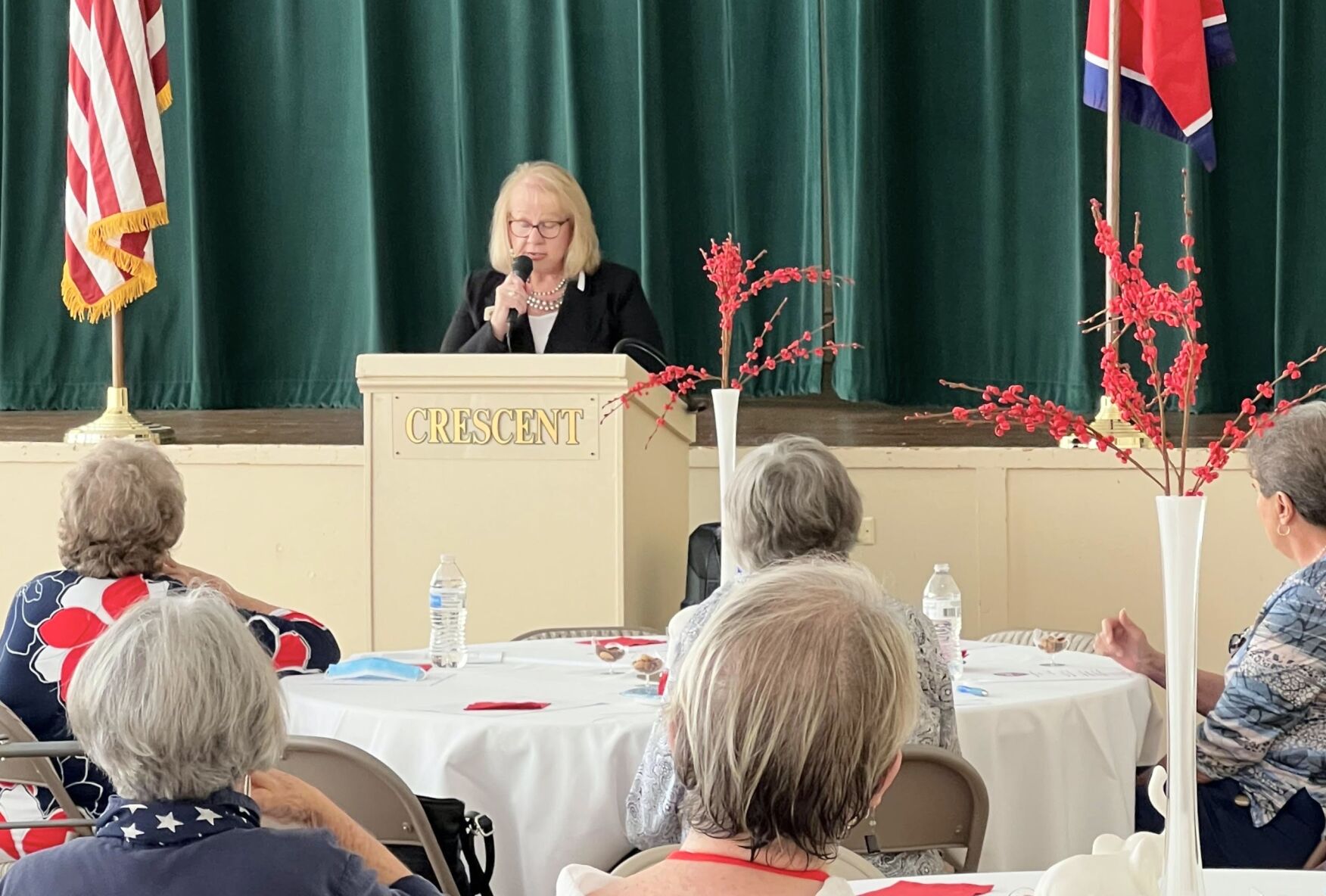 America First Federated Republican Women Hold Inaugural Meeting ...