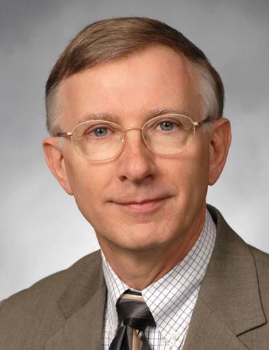 TMTA names ETSU’s Dr. Benjamin Caton Teacher of the Year | Education ...