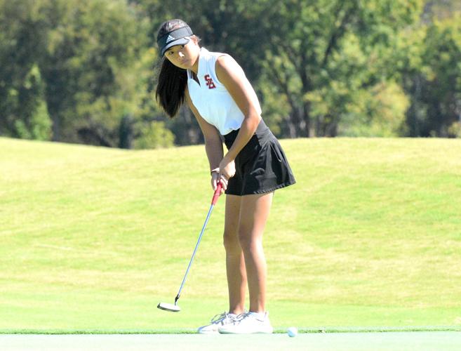 Lady Rebels, Fox Win Region; Collier, Gregg Going To State | Sports ...