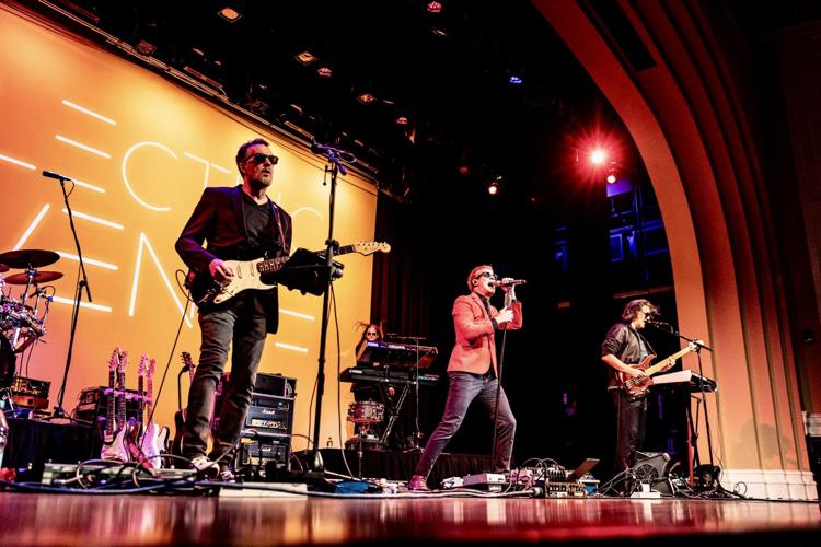 Sounds Of The Eighties: Electric Avenue To Bring 80s MTV Experience To ...