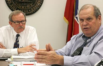 Commission May Make County Attorney A Full-Time Position | Local News ...