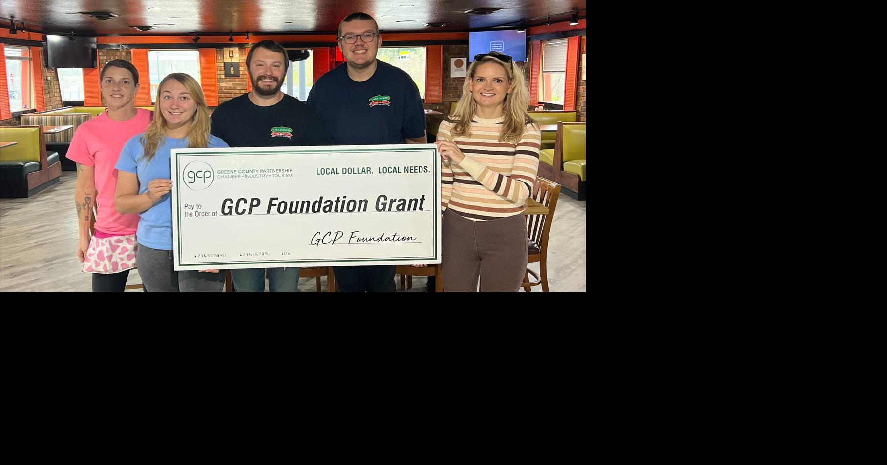 GCP Foundation Awards Grants For Post-Hurricane Relief | Local News ...