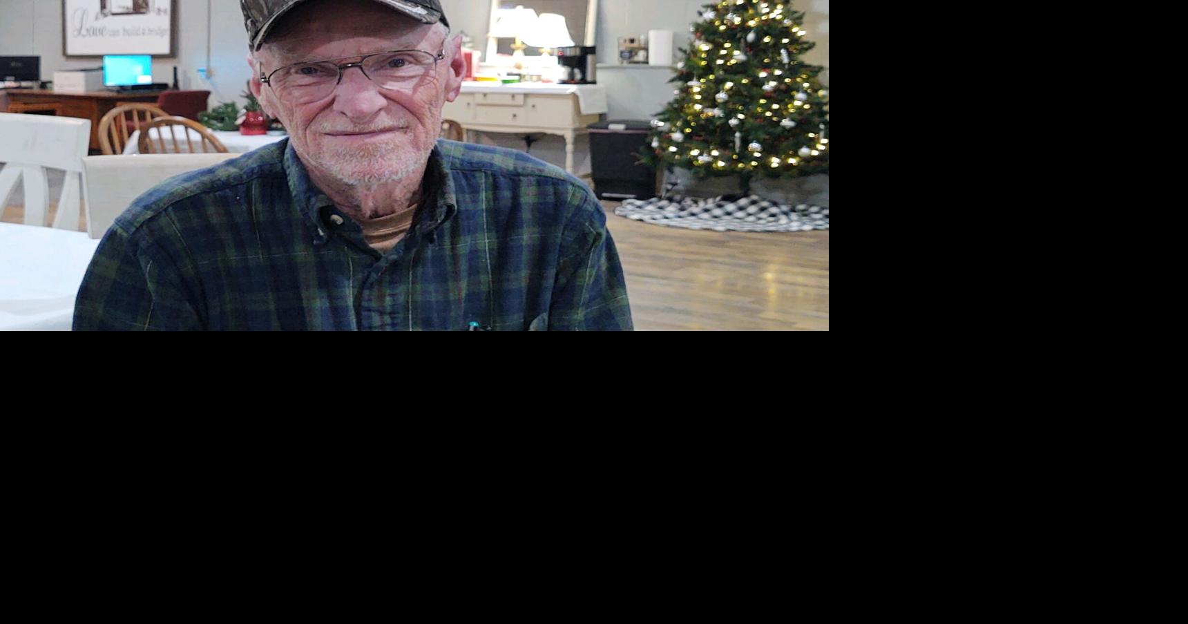 Ralph Shatto Relies On God's Provision | Local News | greenevillesun.com