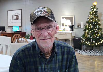 Ralph Shatto Relies On God's Provision | Local News | greenevillesun.com