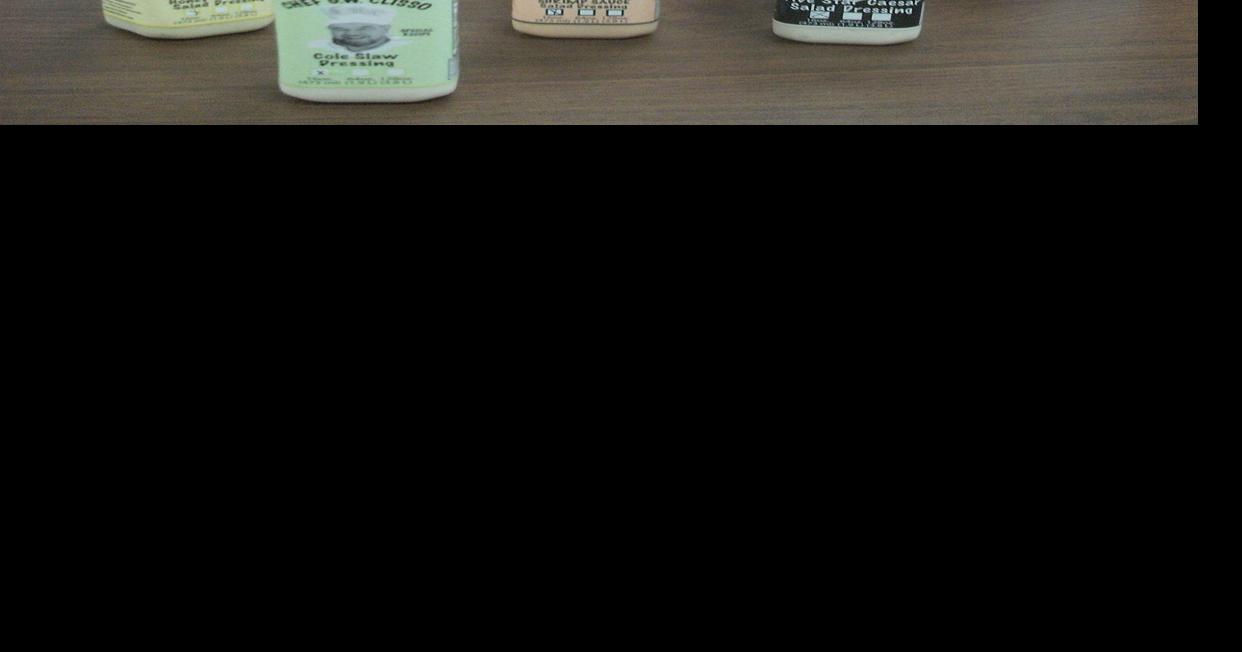 Chef Greg Clisso: "Dressing Complements, Not Overpowers!" | ACCENT ...