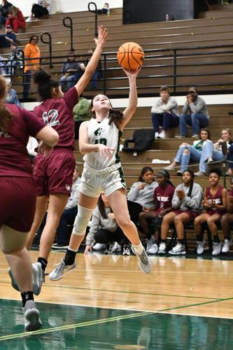 North Greene Knocks Off Oak Ridge In Ladies Classic | Sports ...