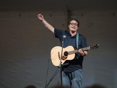 World-Renowned Storyteller Sam Payne To Perform At Jonesborough Days ...