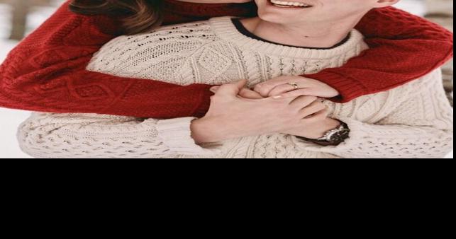 Thomas Burkey To Wed Katie Nettesheim | Lifestyles Engagements ...