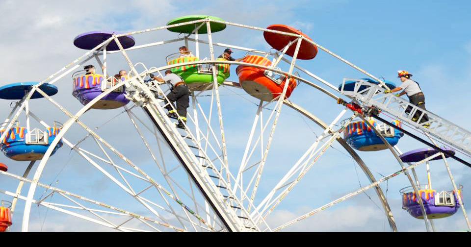 Jury Trials Scheduled In Ferris Wheel Lawsuits | Local News ...