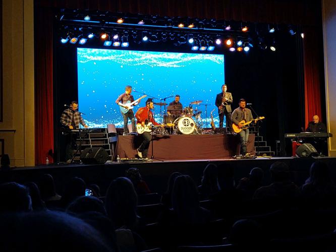 Dugger Band Re-Releases Christmas Album With Special Concert | Local ...