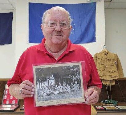 Boy Scout Troop 94 Celebrates 75 Years | Local News | greenevillesun.com