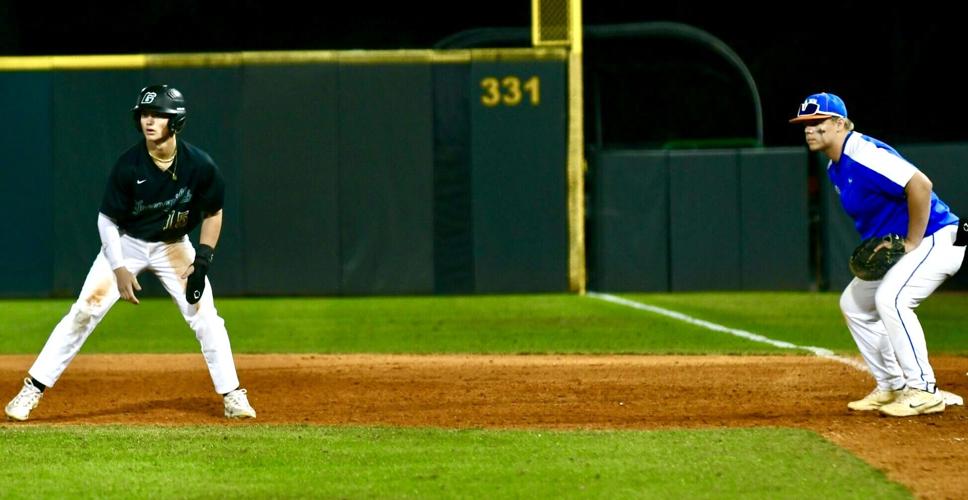 Quick Start Carries Devils Over Falcons In District 2-3A Tourney ...