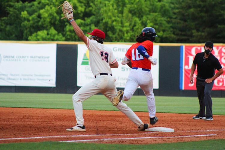 Flyboys Shut Out Kingsport | Greeneville | greenevillesun.com